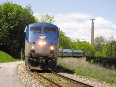 Amtrak Adirondack Line to restart soon | News, Sports, Jobs ...